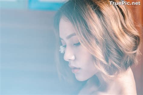 Vietnamese Hot Model Thanh Lam I M Sexy And I Know It Truepic Net