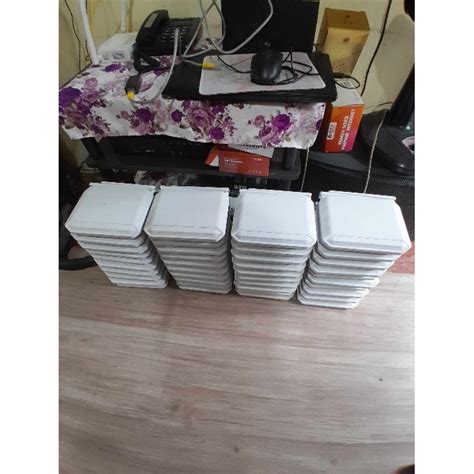 Iot Modem Used Gpon Onu Flash Green Firmware Shopee Philippines