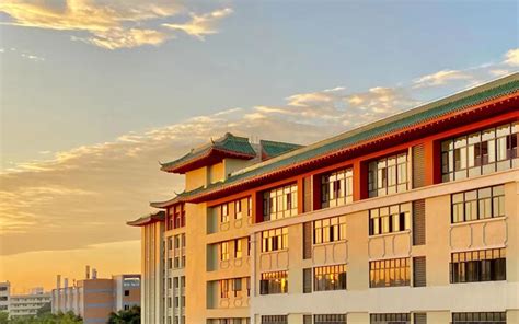 广州理工学院介绍 掌上高考