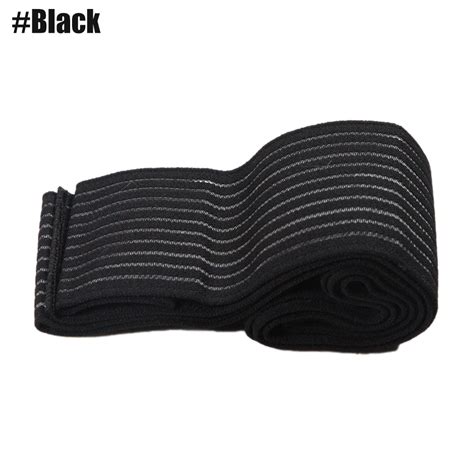 1pcs Elastic Calf Compression Bandage Sports Kines Vicedeal