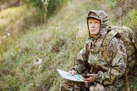 How To Read Topo Maps For Deer Hunting All The Helpful Tips You Need