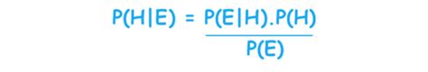 Naive Bayes Tutorial Naive Bayes Classifier In Python