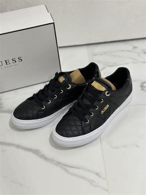 Кеди Guess нові — ціна 3400 грн у каталозі Кеди Купити жіночі речі за доступною ціною на Шафі