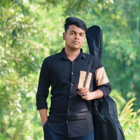 Mursalin Hossain