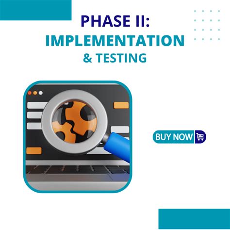 Phase Ii Implementation And Testing Sunshine Legal Pro