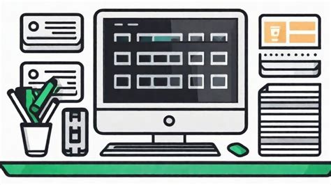 Desarrollo Avanzado De Backend Foto Premium