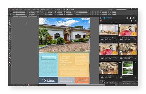 Adobe Integration 1 Daminion