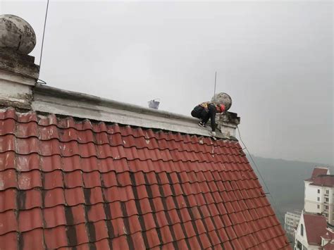 重庆外墙维修翻新 外墙安装拆除 重庆防水补漏 开荒保洁 大型油烟机清洗 化粪池清掏公司 合作案例 重庆利祥建筑工程有限公司