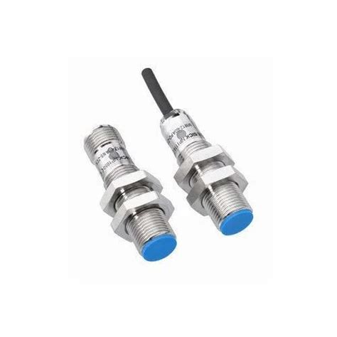 Metal Proximity Sensor Aum Engineers Gujarat