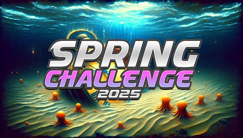 Online Programming Contest And Hackathon Codingame Spring Challenge 2025