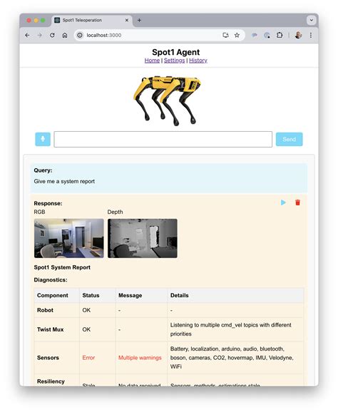 Nasa Jpl Has Open Sourced Rosa An Ai Agent Designed To Interact With