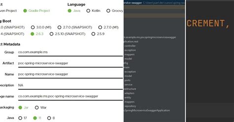 List Arquitectura Hexagonal Con Spring Boot Y Java 11 Curated By