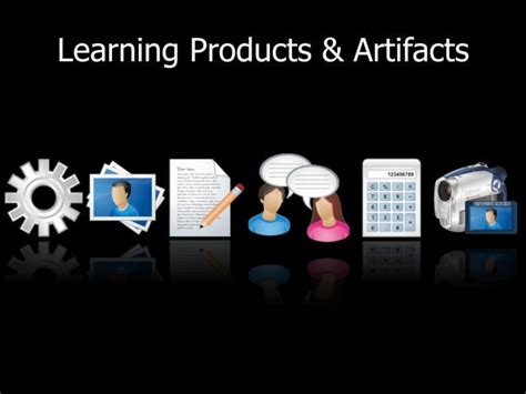 Influences On And Artifacts Of Learning Ppt