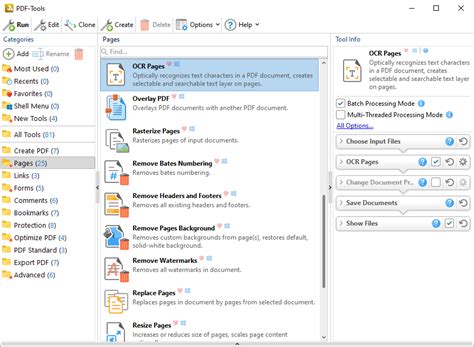 PDF XChange Co Ltd Knowledge Base How Do I OCR Documents With The PDF XChange Family Of