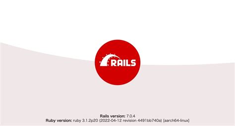 rails7 bootstrap esbuld postgresqlの構成でdockerの開発環境を構築する 行動すれば次の現実
