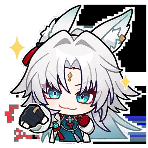 หนังสือคำท้าของนายพล Feixiao Honkai Star Rail Hoyolab