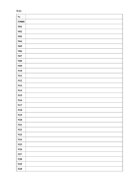 Solved Assignment Write A Cnc Program To Direct The