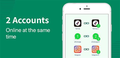 Clone Space Parallel Space Android App