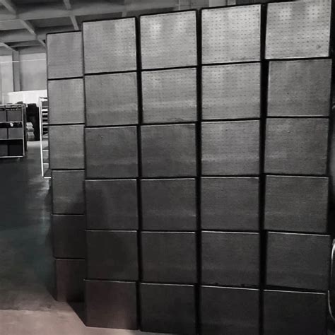 Premium Black Epp Foam Durable Lightweight And Versatile