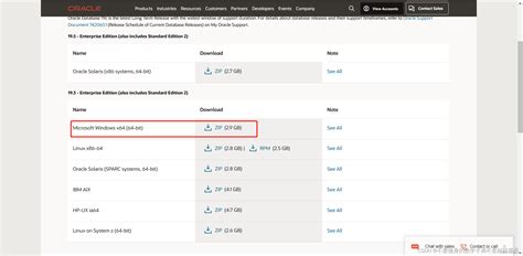Oracle19c安装、使用及卸载超详细！！教程和配置和plsql Developer的安装及使用wind10系统 Oracle19c配置