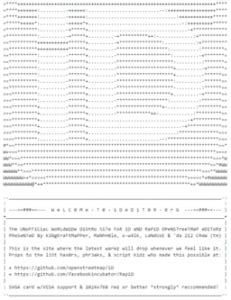 How To Open A Nfo File On Windows AGR Technology