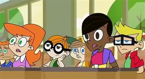 Top Johnny Test Cartoon Youtube Tariquerahman Net