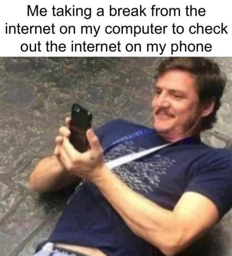 Pedro Pascal Memes Are As Good As The Shows He Stars In 20 Memes