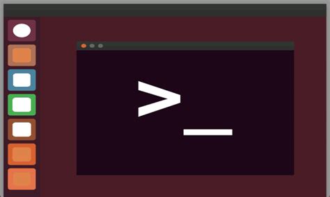 Cant Open Terminal In Ubuntu How To Fix