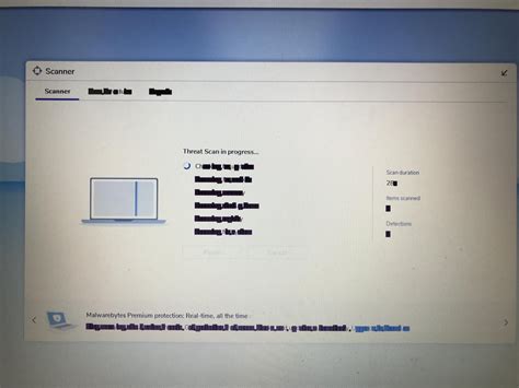 does anyone know what happened to my malwarebytes r malwarebytes