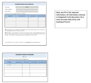 QABA Fieldwork Tracker For QBA And QASP S V 2 0 Updated 2024 Fieldwork Req