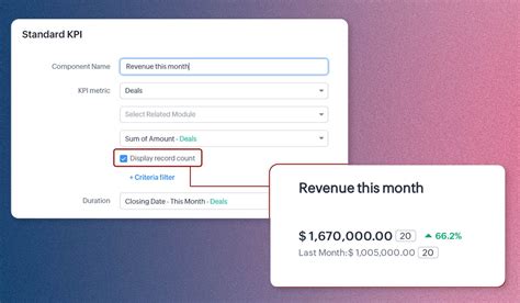 zoho crm q4 2024 update zoho