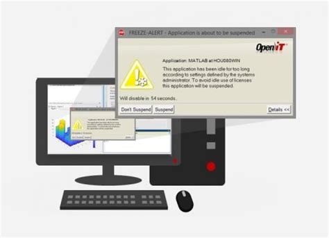 Analyzer For Mathworks ® Licensing Open It