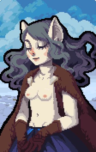 Rule 34 Sigrid Wargroove Topless Vampire Wargroove 8012786