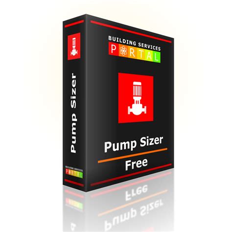 Pump Sizing Spreadsheet Free Download Building Services Portal