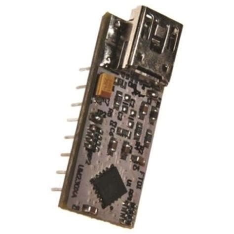 FTDI Chip UMFT230XA 01 Interface Development Kit Price From Rs 2245 Unit Onwards Specification