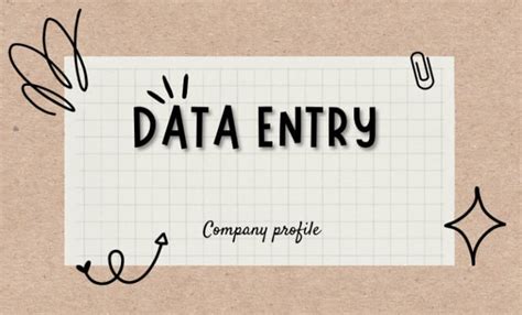 do data entry copy paste ms word excel word data enter by
