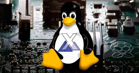Mx Linux Nueva Distro Para Instalar En El Raspberry Pi
