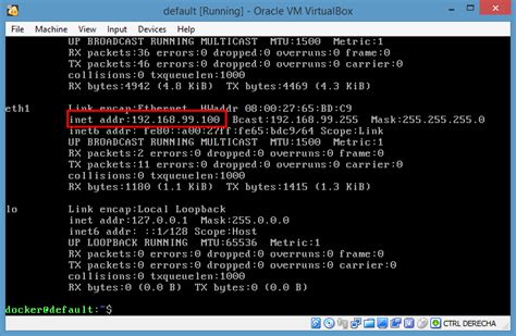Java 2020 Crear Contenedor Docker Para Spring Boot Calculadora Demo Arquitectura Cloud