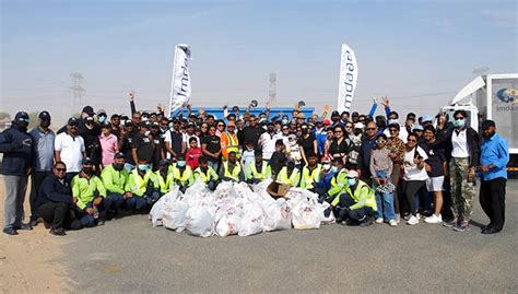 Recycling Services In Dubai Uae Imdaad