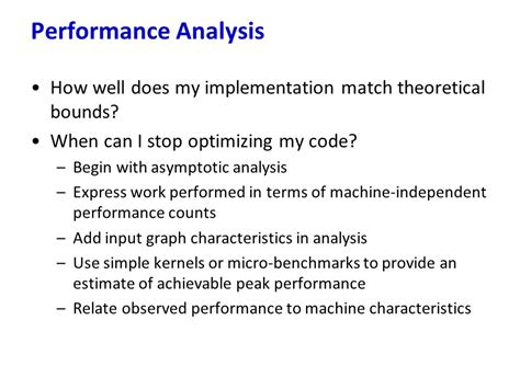 Parallel Graph Algorithms Ppt Download