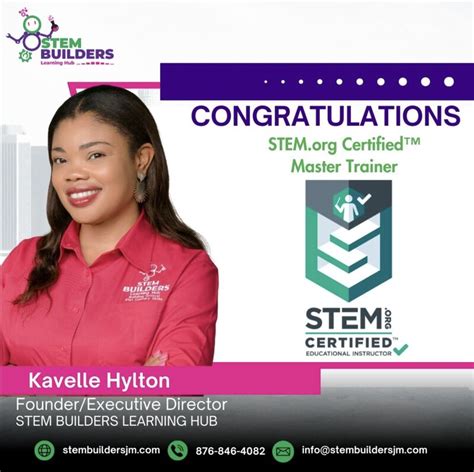 Educational Research On Linkedin Stem Stemeducation