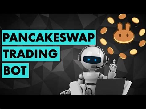 create pancake swap bot uniswap trading bot evm gmx on solana volume