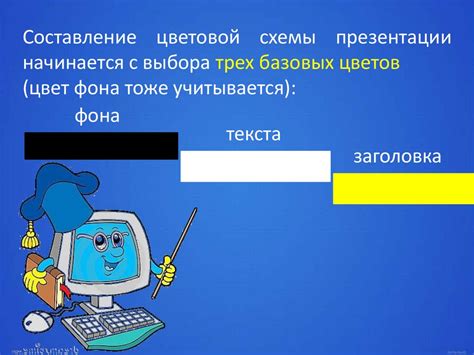 Требования к учебной презентации презентация онлайн