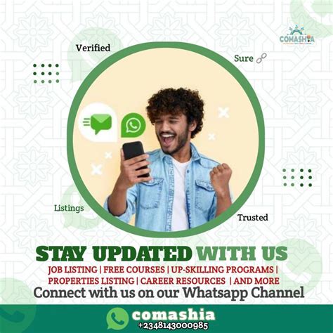 Samuel Olanrewaju On Linkedin Stayinformed Knowledgeispower