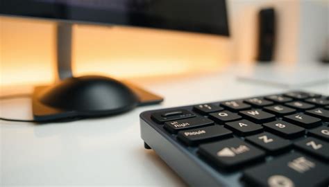 How To Left And Right Click On A Keyboard Without A Mouse