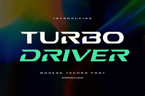 4 Free Techwear Fonts · 1001 Fonts