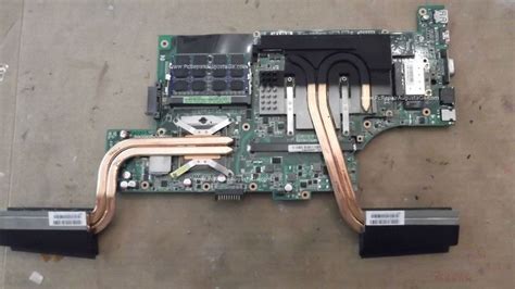 Laptop Repair Before And After Photos