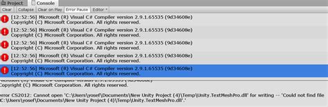 Dll Files Missing On Startup Many Dll Files Missing On Startup In Temp