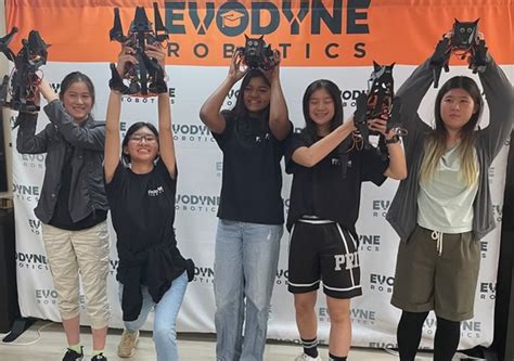 Empowering Girls In Robotics Tips And Strategies For Success