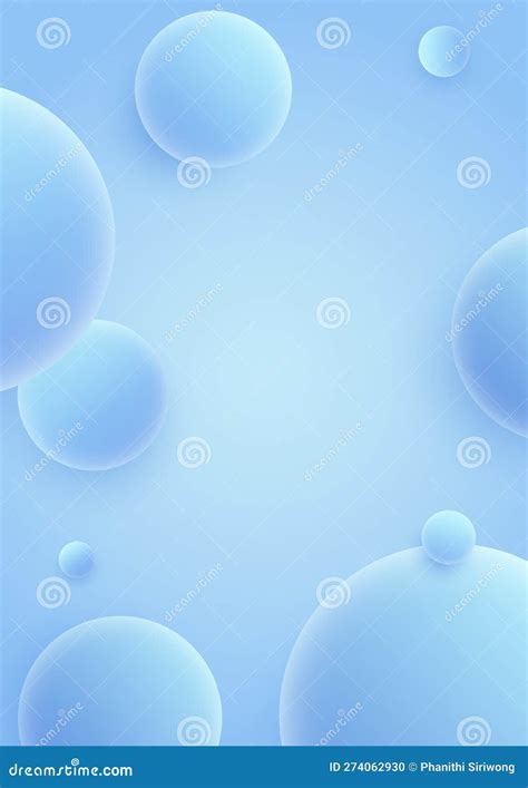 Abstract Background Of Fluid And Dynamic Shapes Wallpaper Gradient With Liquid Shape Curve